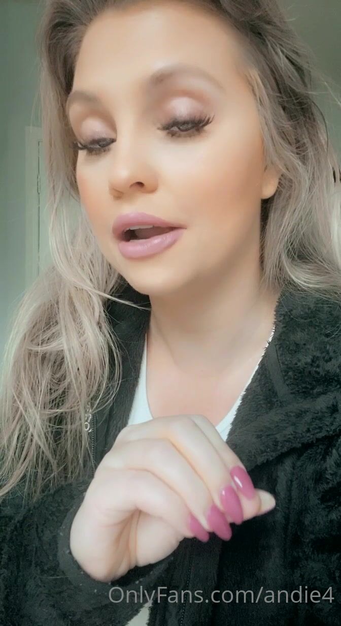 [102] Andie4 Andie Anderson Aka Peachyandie Aka Andietexaspeach