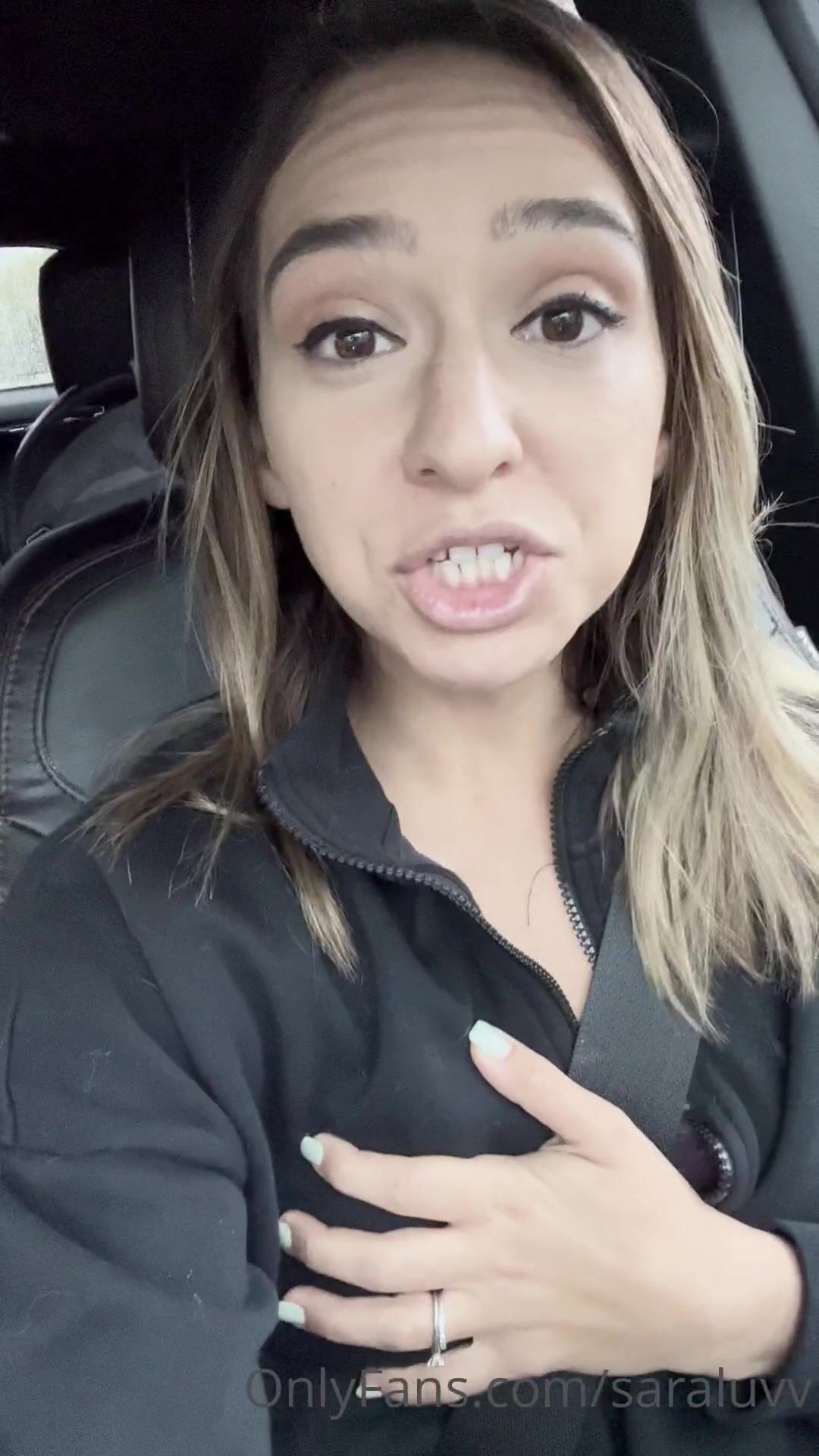 23 Of 64 Videos Saraluvv Saraluvvfree Aka Sara Luvv Aka Realsaraluvv Onlyfans Leaks Young Bi