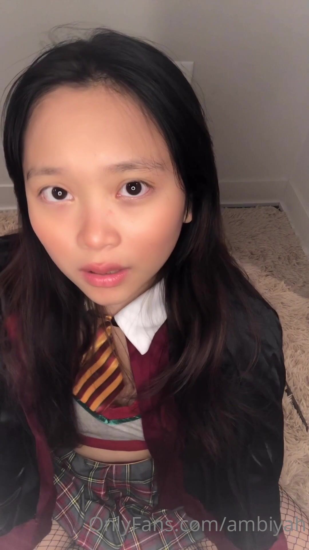 Ambiyah Onlyfans Leaks 20 Yo Mid Szied Chubby Thai Girl 54 247fap